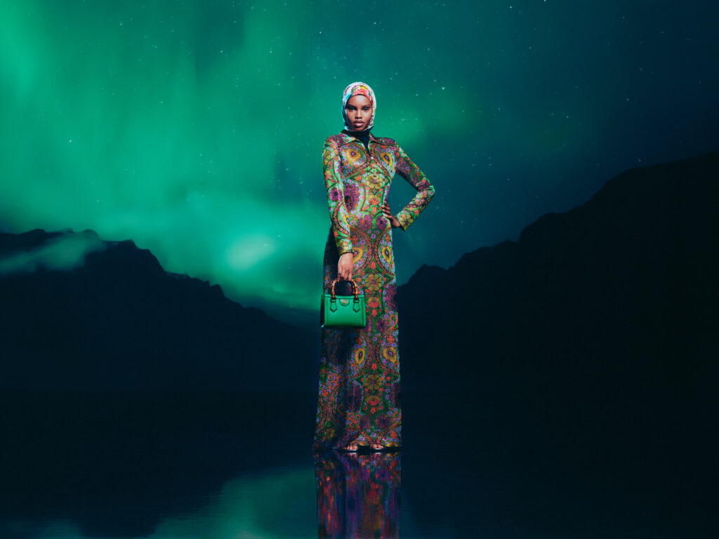 See Gucci's 2023 Ramadan Collection - A&E Magazine