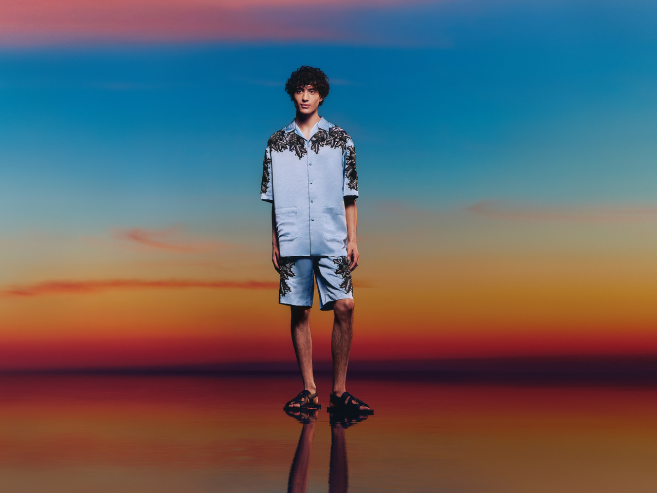 See Gucci's 2023 Ramadan Collection - A&E Magazine