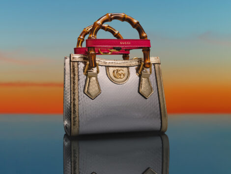 See Gucci's 2023 Ramadan Collection - A&E Magazine