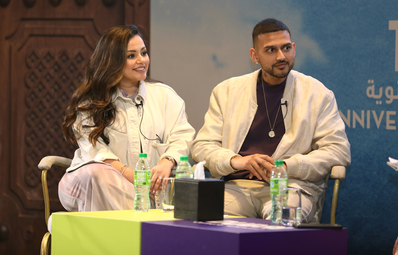 Self Love Guru Vex King Discusses His Latest Book Closer To Love - A&E ...