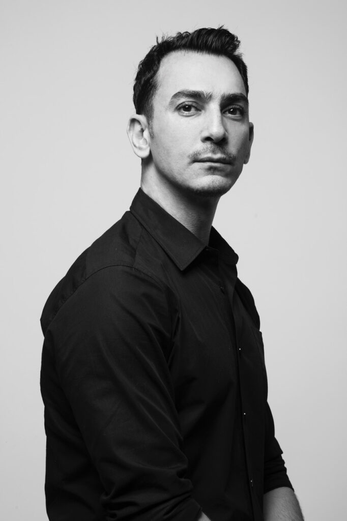 Rami Al Ali Discusses His Spring/Summer 2023 Haute Couture Collection ...