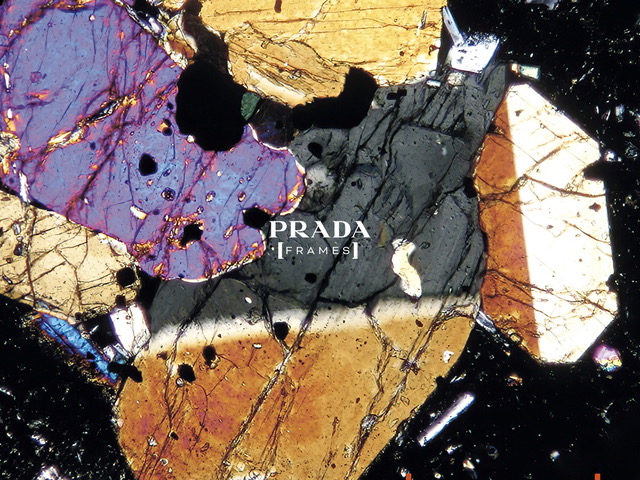 Prada Frames Returns For the Second Year Exploring Design and the Environment - A&E Magazine