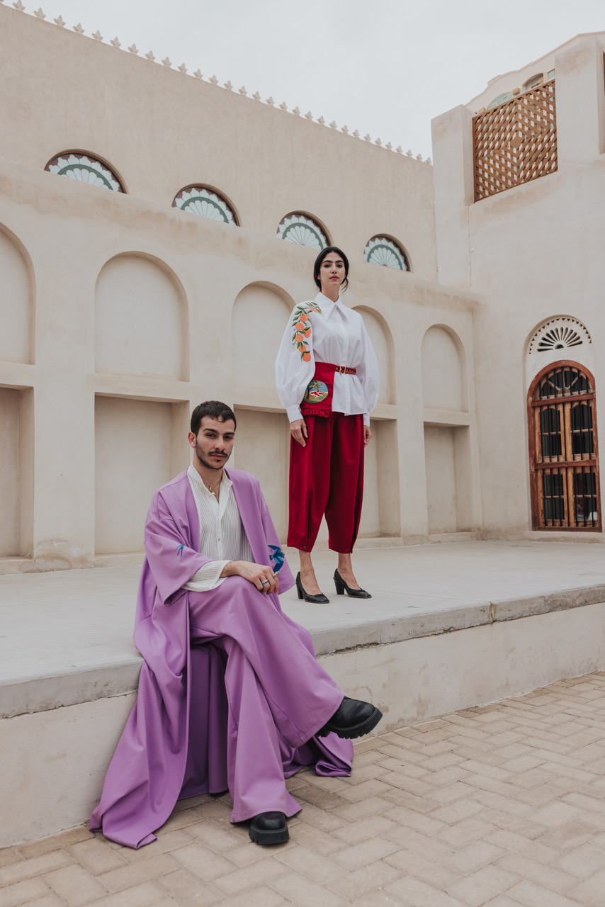 The Winners of Talent Incubator Programme Qasimi Rising are Revealed - A&E Magazine