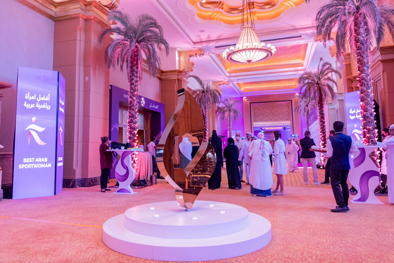 Meet Her Highness Sheikha Fatima Bint Hazza Al Nahyan, Chairwoman of the Fatima Bint Mubarak ...