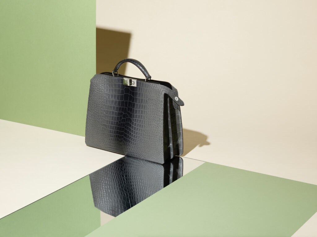 FENDI Reveals an Exclusive Ramadan Majlis and a Special Capsule ...