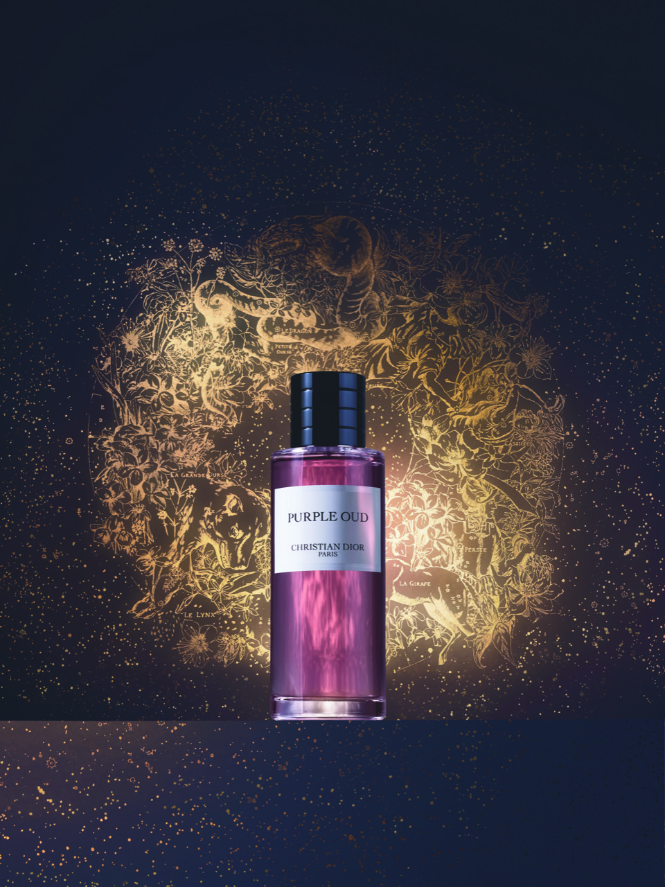 Dior’s Oud fragrances get a magical makeover for Ramadan and Eid-Al ...