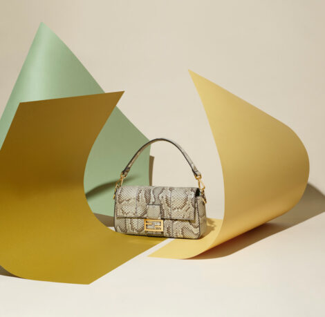 FENDI Reveals an Exclusive Ramadan Majlis and a Special Capsule ...