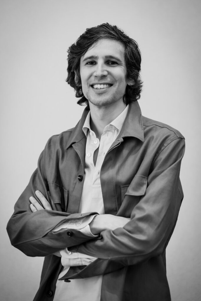 Angelo Zegna Consumer and Retail Excellence Director at Zegna ...