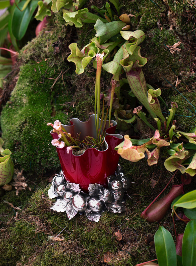 Buccellati Celebrates Italian Crafts at Milan Design Week - A&E Magazine