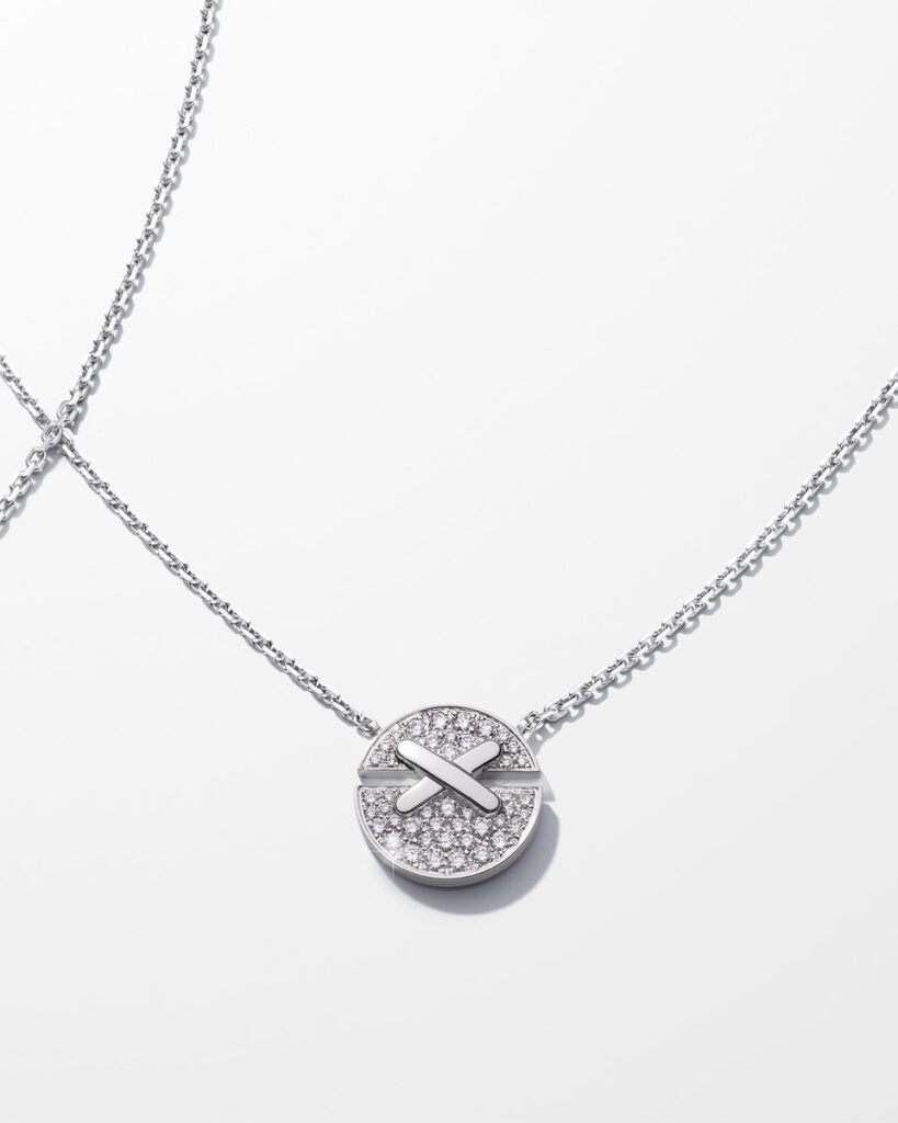 Chaumet Adds New Lines to Its Iconic Liens Collection - A&E Magazine