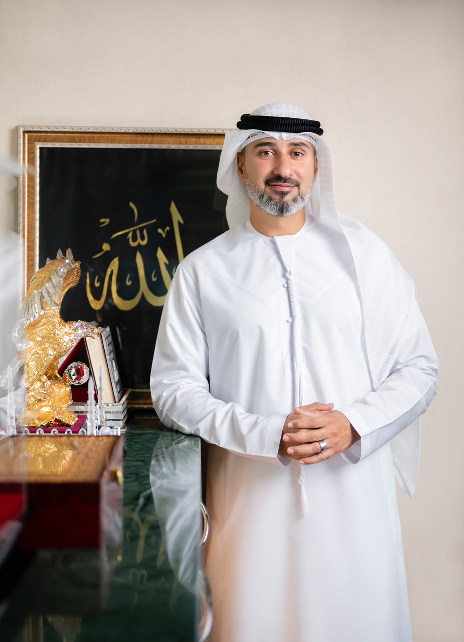 Mohamed Al Banna on What The Month of Ramadan Means to Him - A&E Magazine