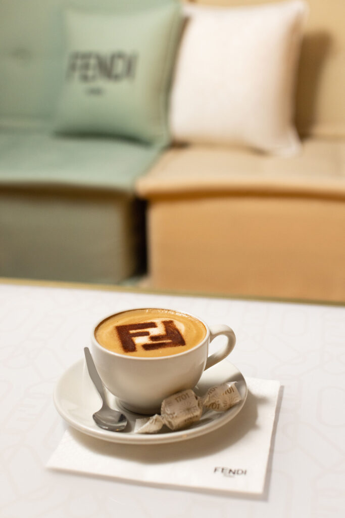 FENDI Reveals an Exclusive Ramadan Majlis and a Special Capsule ...