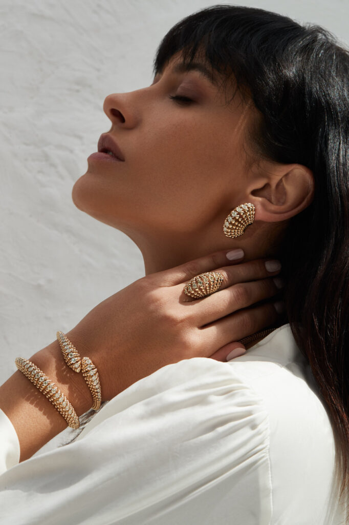 Saudi International Luxury Week is Coming to Jeddah This Month - A&E ...