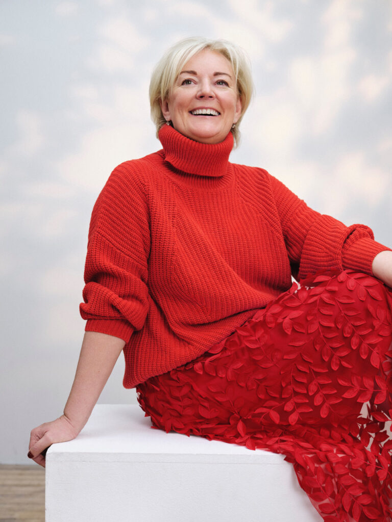 Jo Malone CBE, Founder of Jo Loves on Creating a Billion-Dollar Brand ...