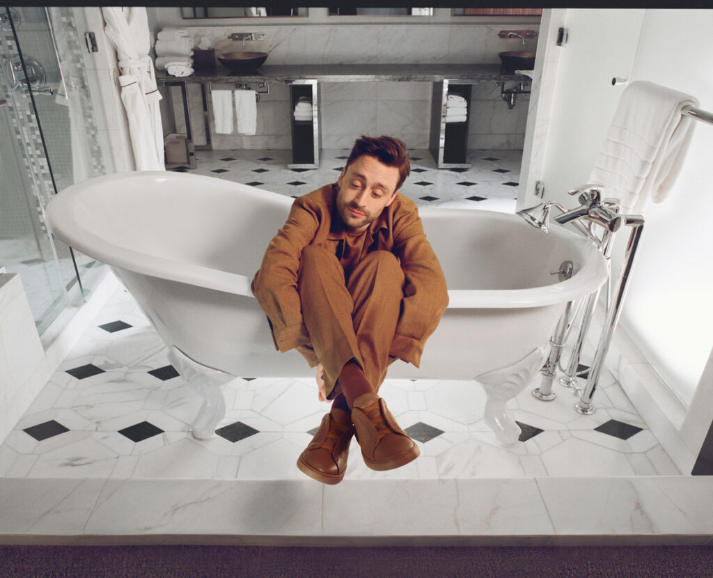 Angelo Zegna Consumer and Retail Excellence Director at Zegna ...