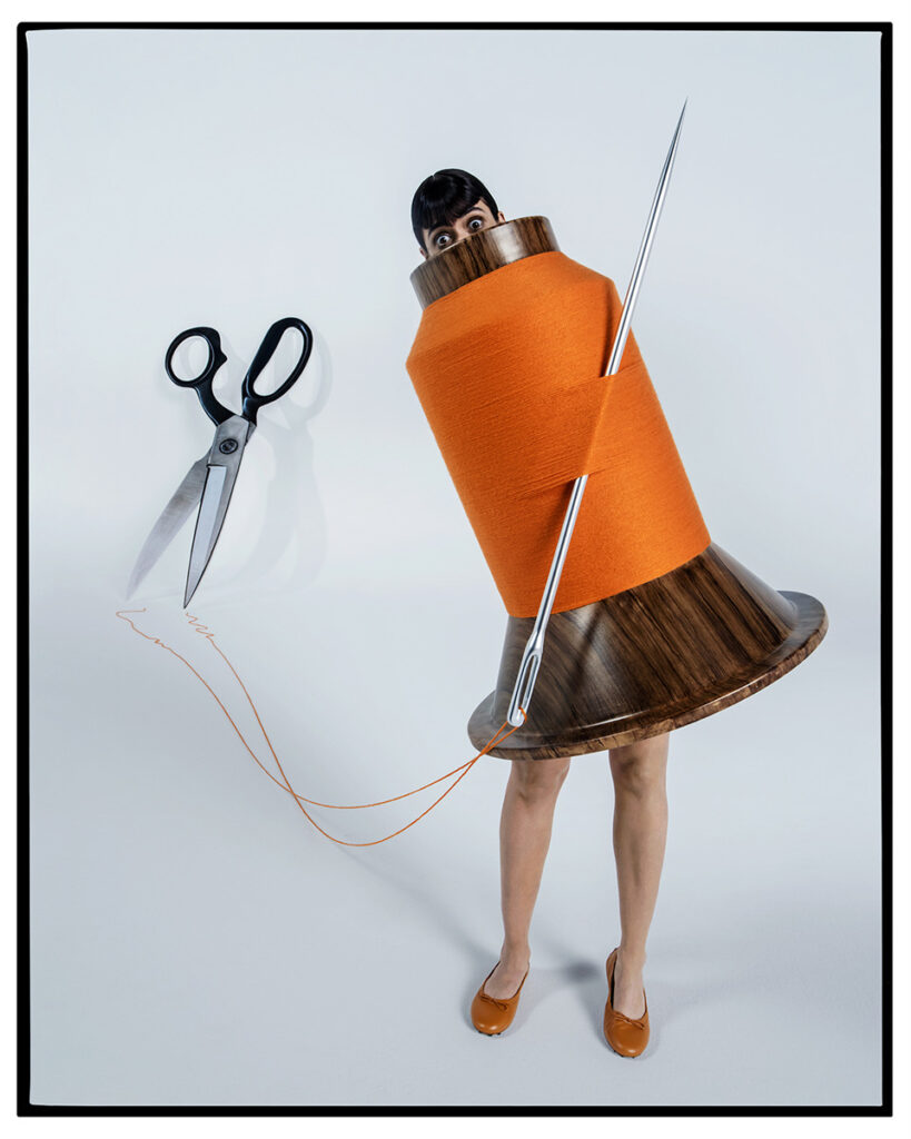 Tod’s Reveals a New Project in Collaboration With Photographer Tim ...