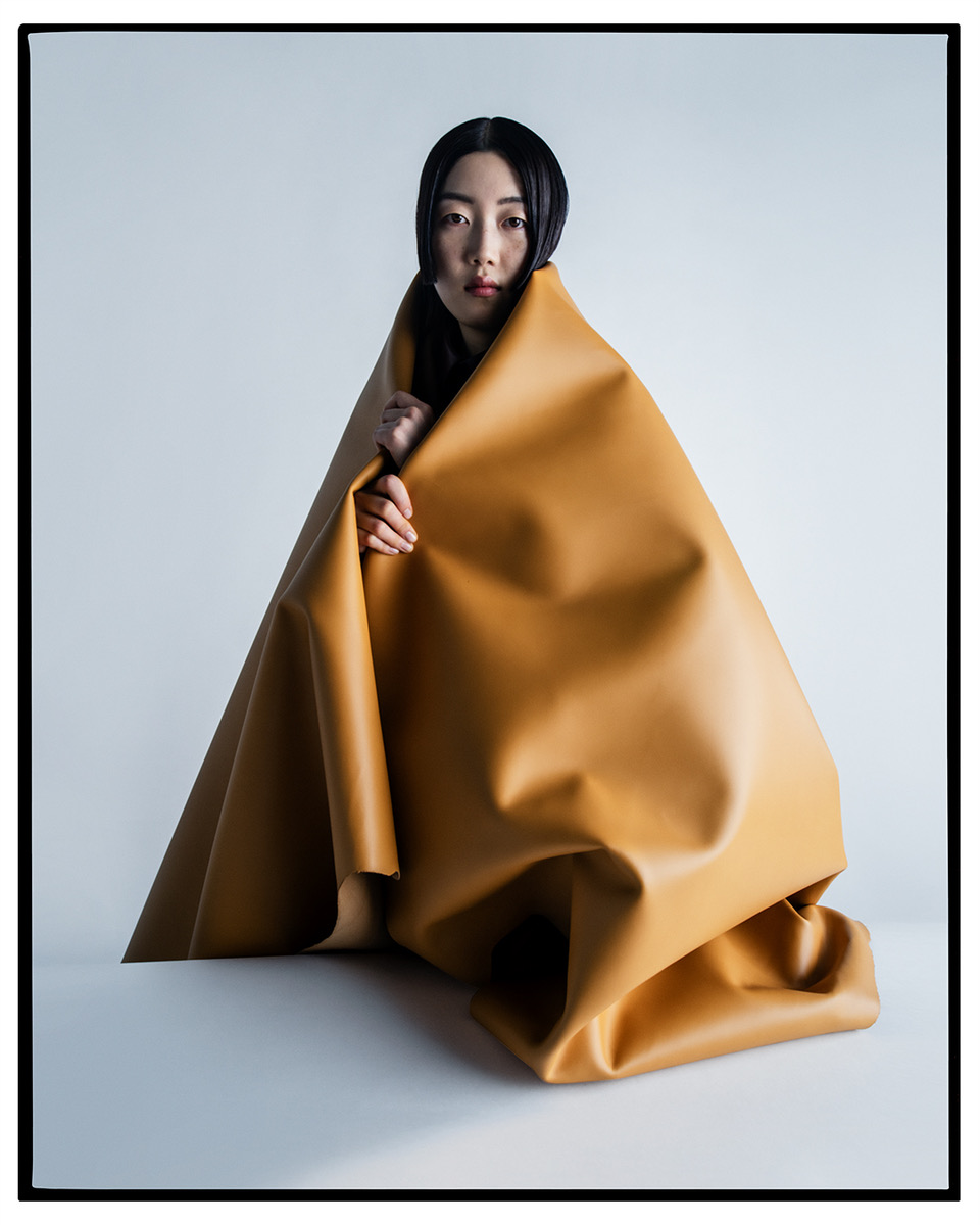 Tod’s Reveals a New Project in Collaboration With Photographer Tim ...