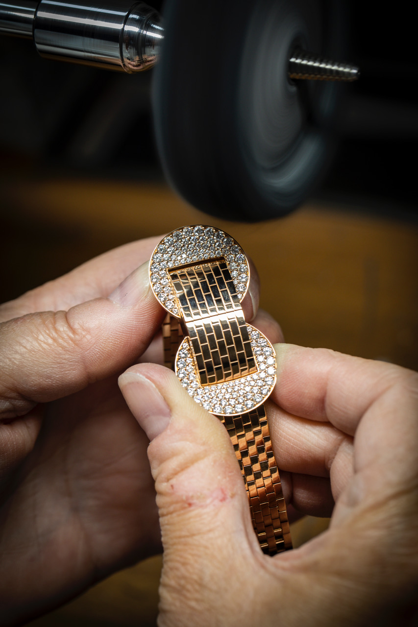 Nicolas Bos, President and CEO of Van Cleef & Arpels, Talks heritage ...