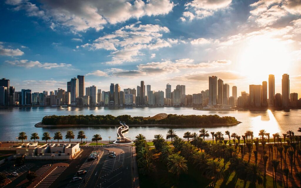 H.E. Sheikh Fahim Bin Sultan Bin Khalid Al Qasimi, Chairman of the ...