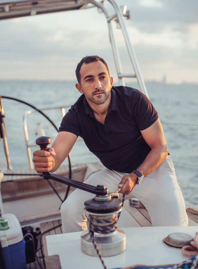 H.E. Sheikh Fahim Bin Sultan Bin Khalid Al Qasimi, Chairman of the ...