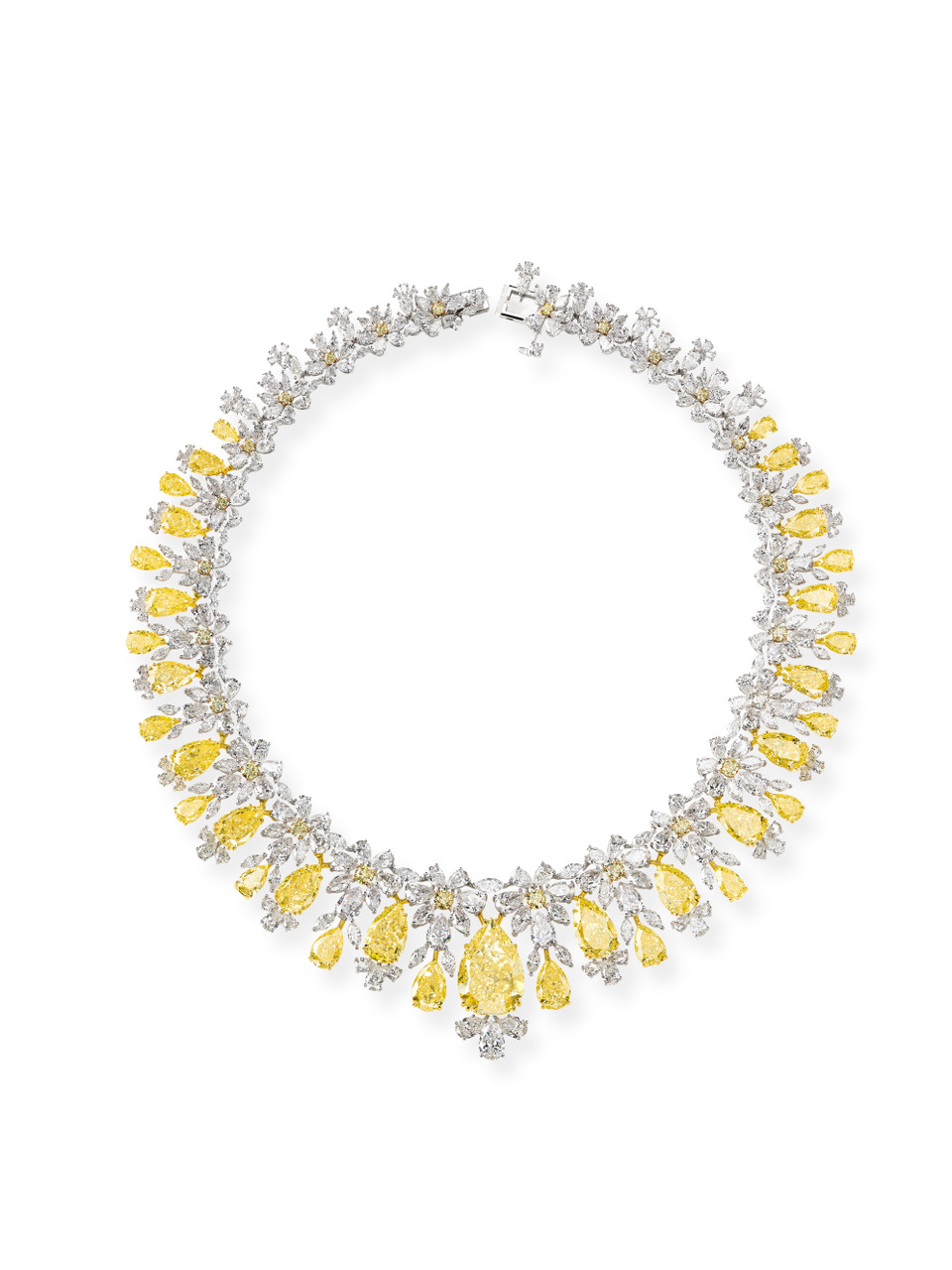 Chopard Reveals It New Red Carpet Collection - A&E Magazine