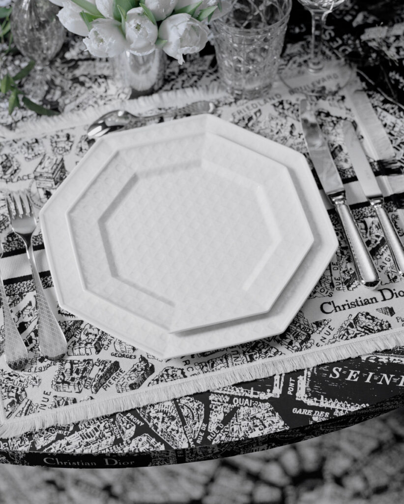 Dior Maison Reveals an Elegant New Homeware Collection - A&E Magazine