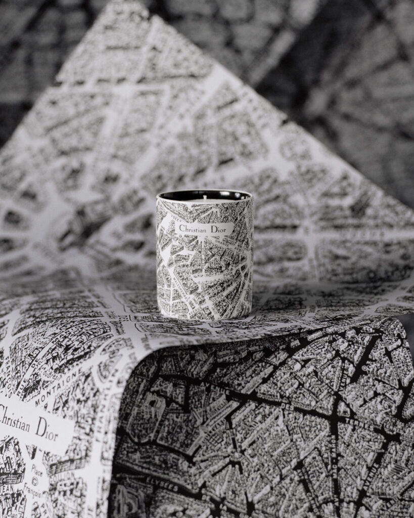 Dior Maison Reveals an Elegant New Homeware Collection - A&E Magazine