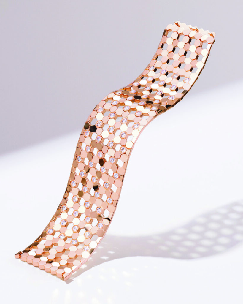 Chaumet Reveals a New Collection Highlighting an Icon - A&E Magazine