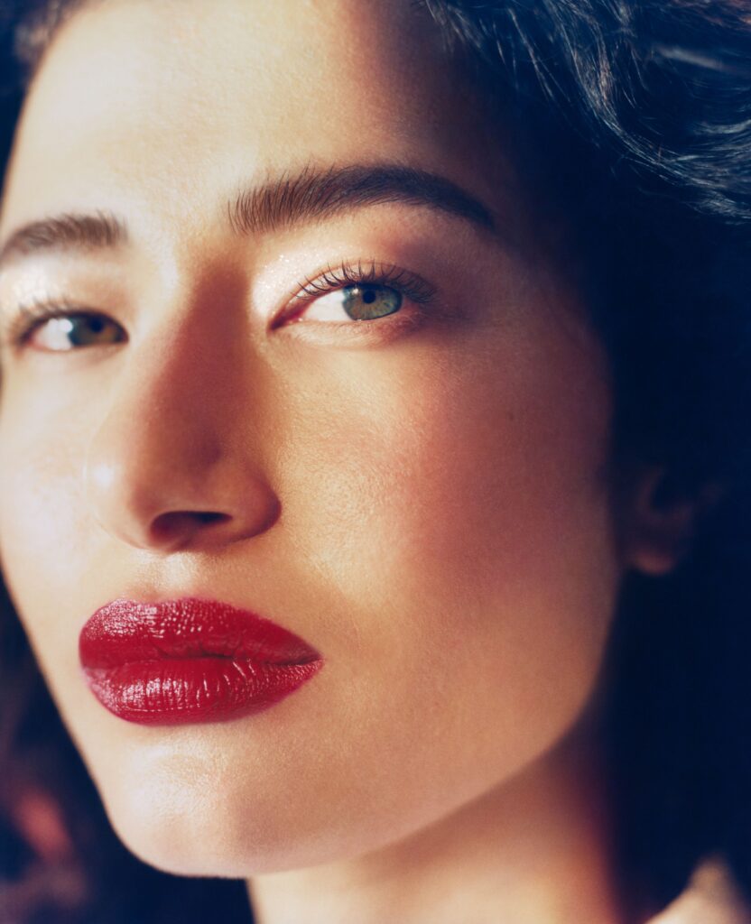 This Saudi Arabian Beauty Brand Has Developed The Perfect Makeup For ...