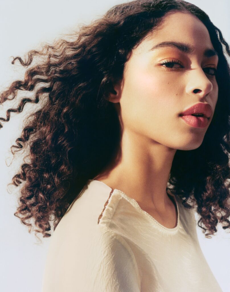 This Saudi Arabian Beauty Brand Has Developed The Perfect Makeup For ...
