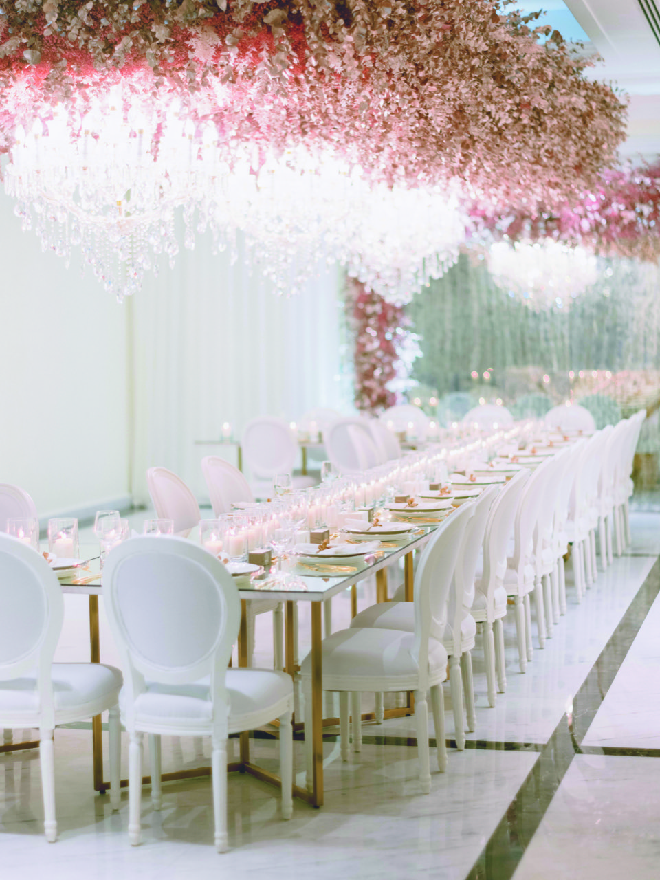 Zainab Alsalih, Founder and Creative Director, of Carousel Weddings - A ...