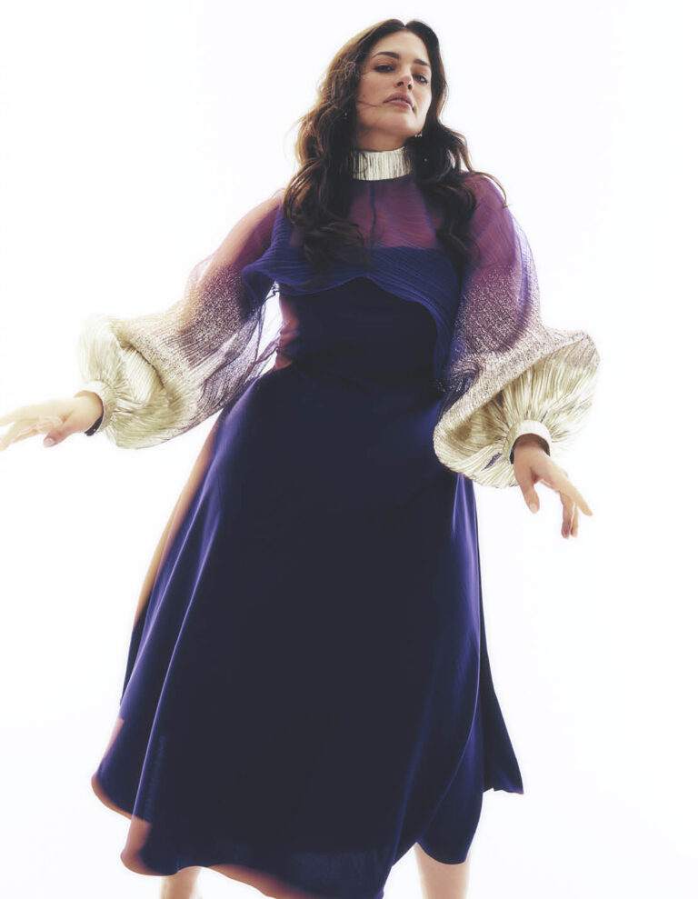 Dima Ayad On Her Fashion Brand and Entrepreneurial Spirit - A&E Magazine