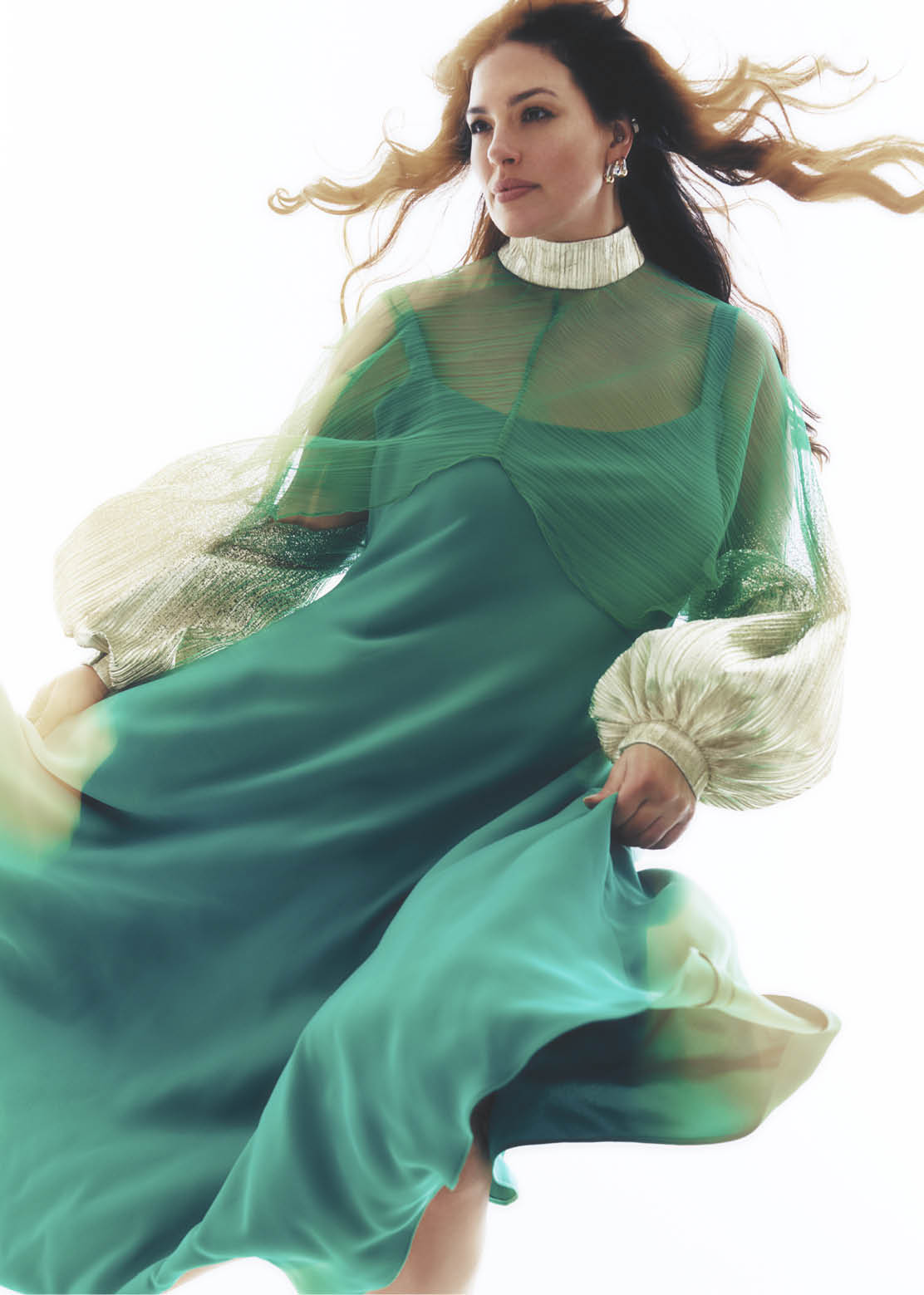 Dima Ayad On Her Fashion Brand and Entrepreneurial Spirit - A&E Magazine