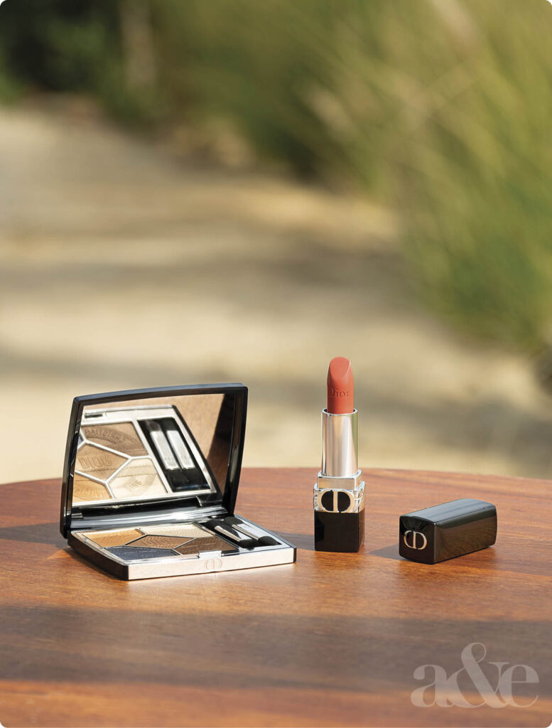Discover Dior's Limited Edition Summer Beauty Collection - A&E Magazine