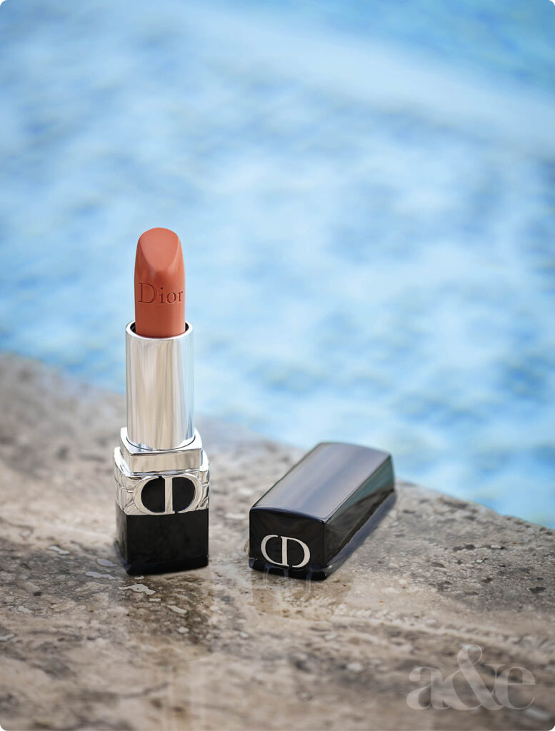 Discover Dior's Limited Edition Summer Beauty Collection - A&E Magazine