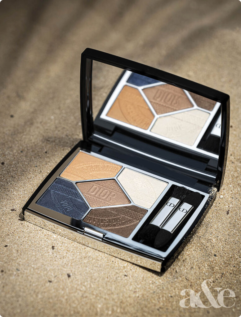 Discover Dior's Limited Edition Summer Beauty Collection - A&E Magazine