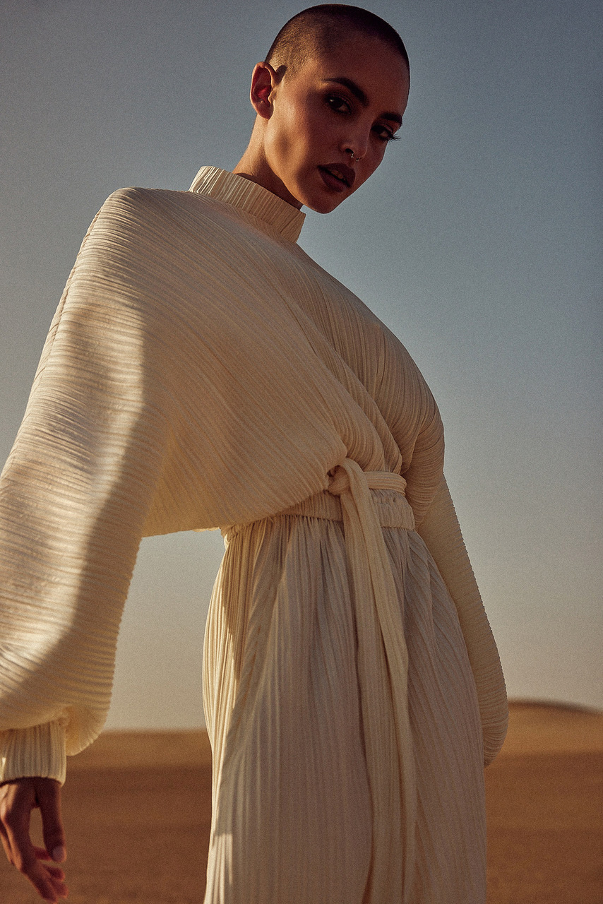 Meet Dominic Nowell-Barnes, Founder of The Giving Movement - A&E Magazine