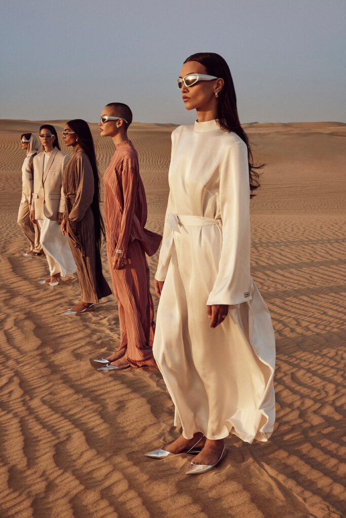 Meet Dominic Nowell-Barnes, Founder of The Giving Movement - A&E Magazine