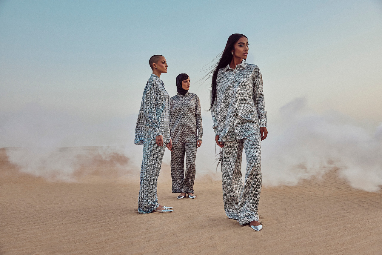 Meet Dominic Nowell-Barnes, Founder of The Giving Movement - A&E Magazine