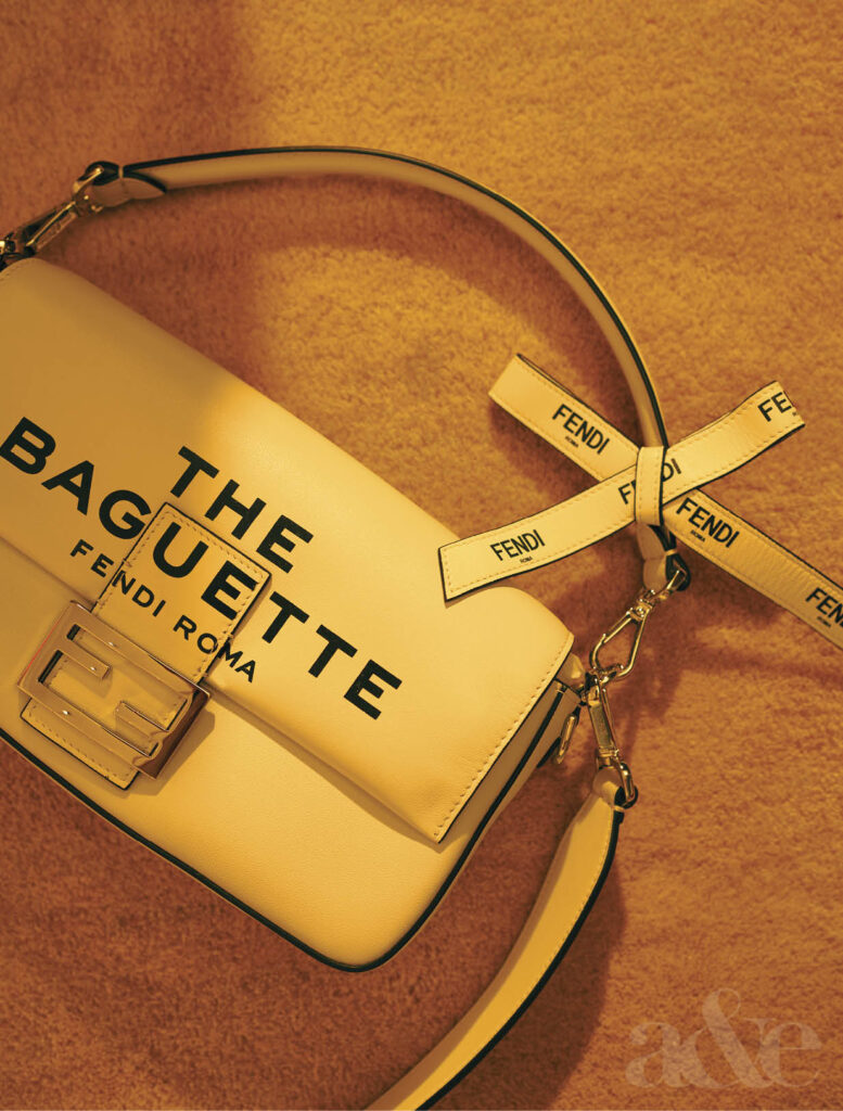 Modern Icon: Discover FENDI by Marc Jacobs Capsule Collection - A&E ...