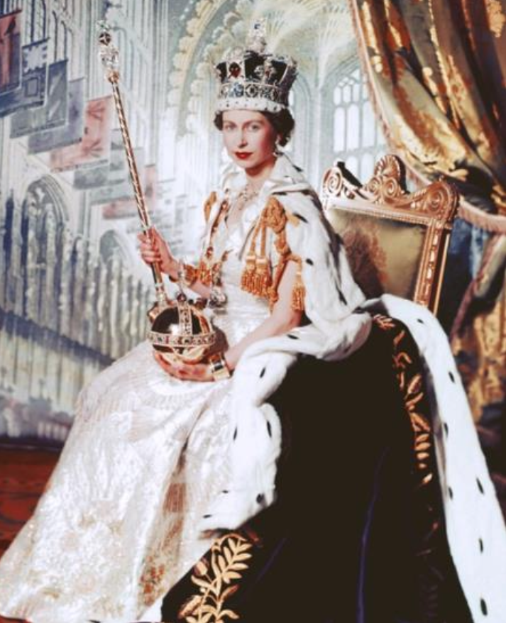 The History Behind Garrard’s Iconic Crown Jewels - A&E Magazine