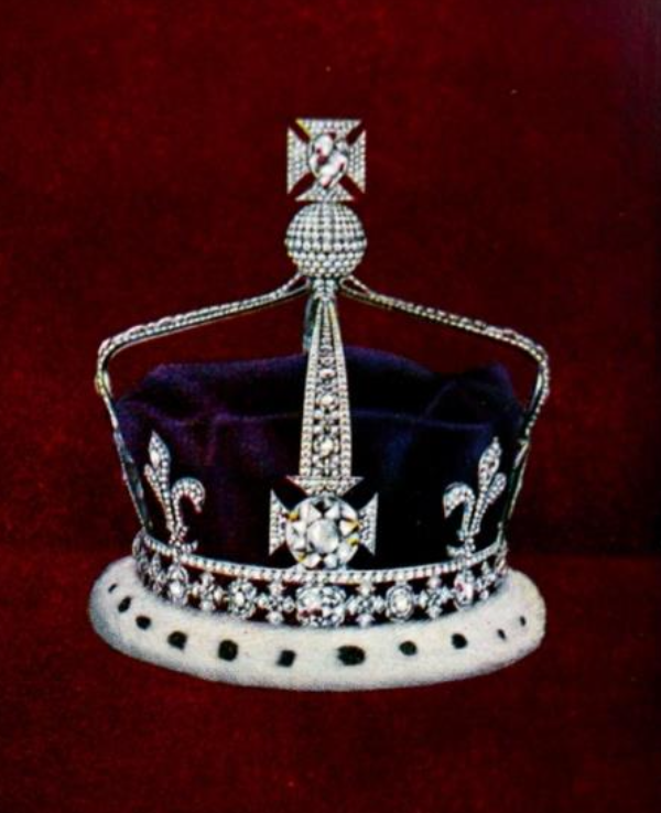 The History Behind Garrard’s Iconic Crown Jewels - A&E Magazine