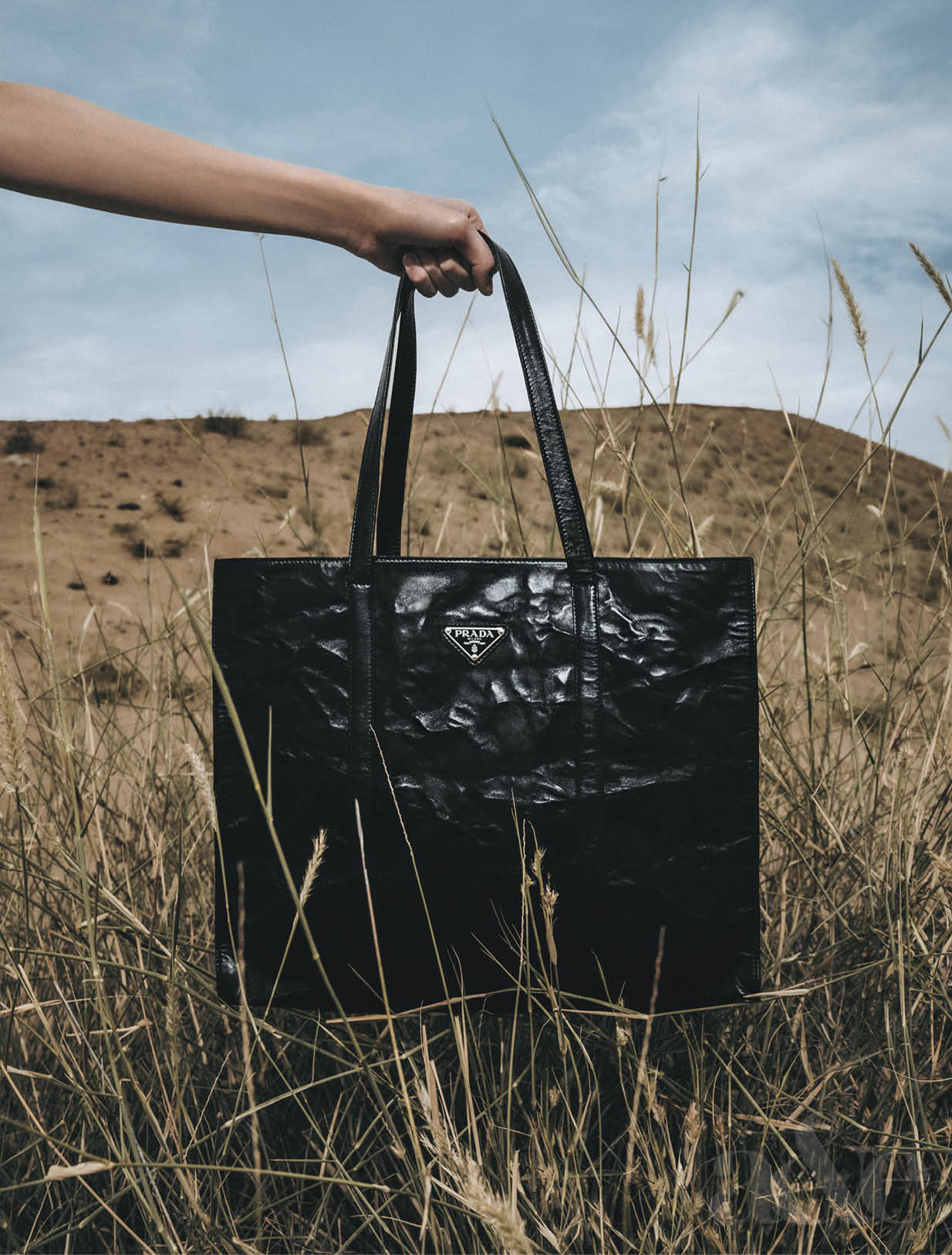 HIGH SEASON: See Prada’s Latest Women’s Collection - A&E Magazine