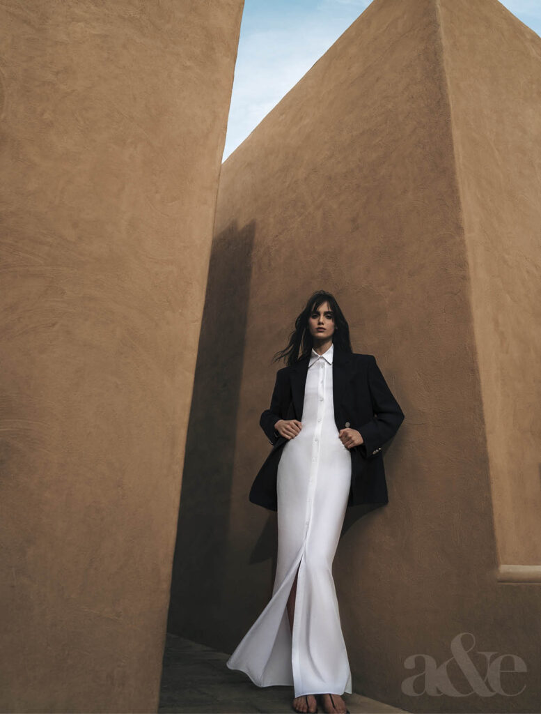 HIGH SEASON: See Prada’s Latest Women’s Collection - A&E Magazine