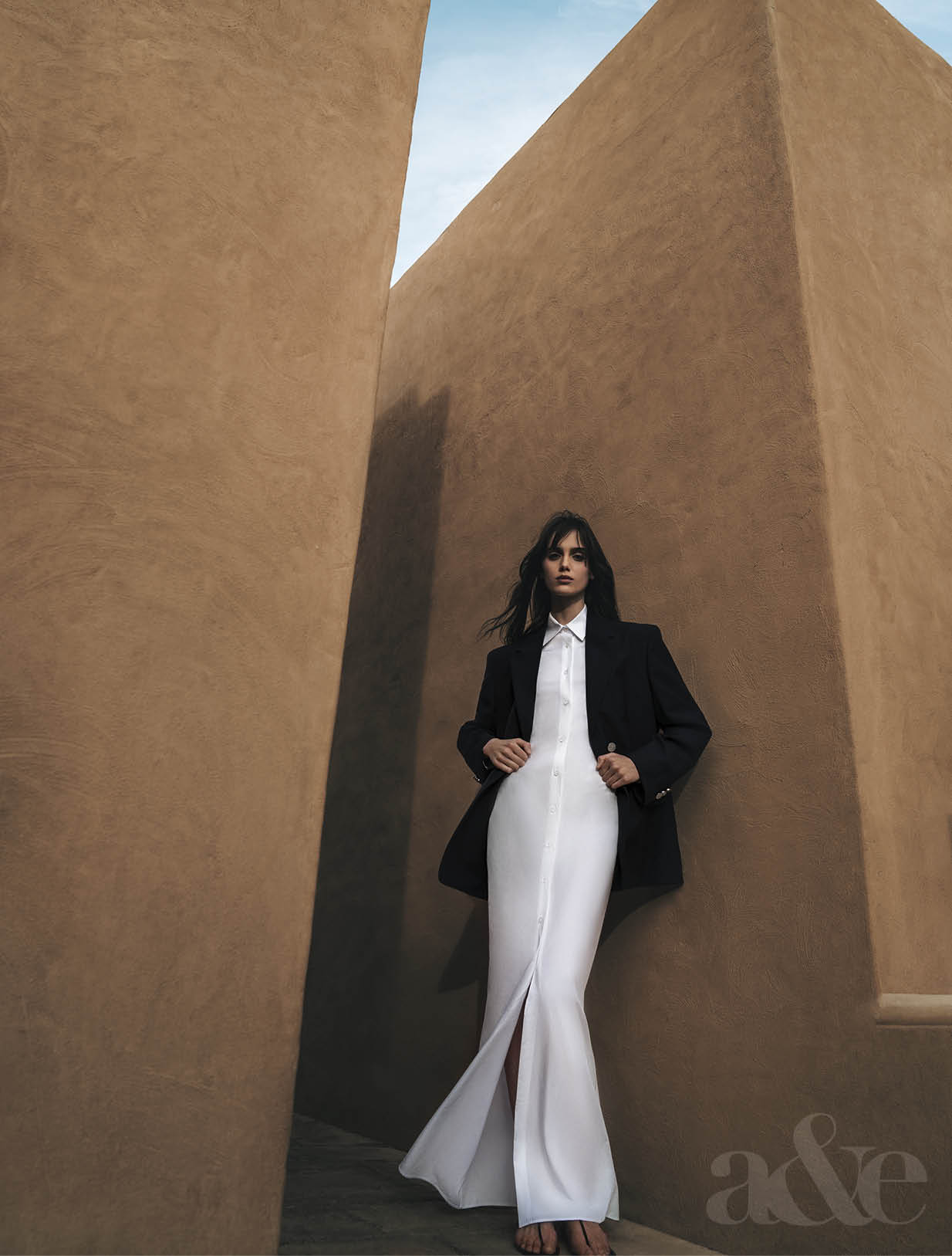 HIGH SEASON: See Prada’s Latest Women’s Collection - A&E Magazine