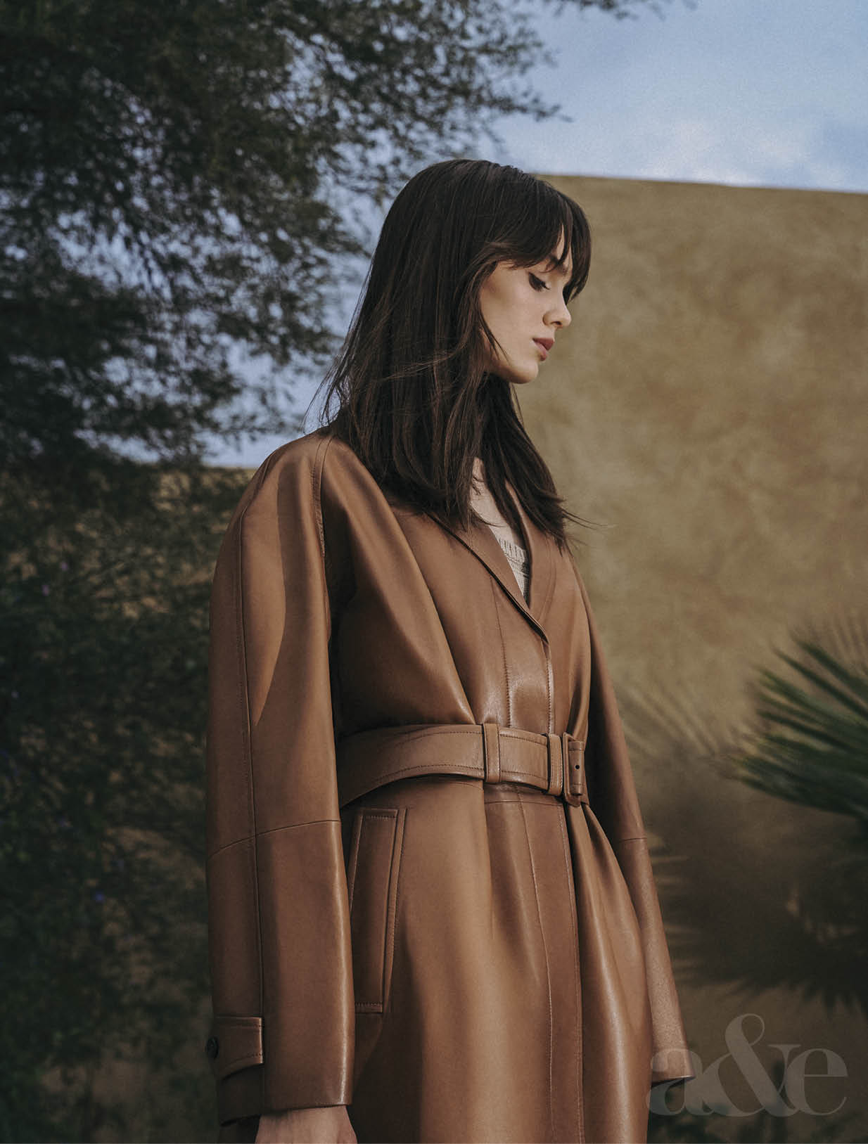 HIGH SEASON: See Prada’s Latest Women’s Collection - A&E Magazine