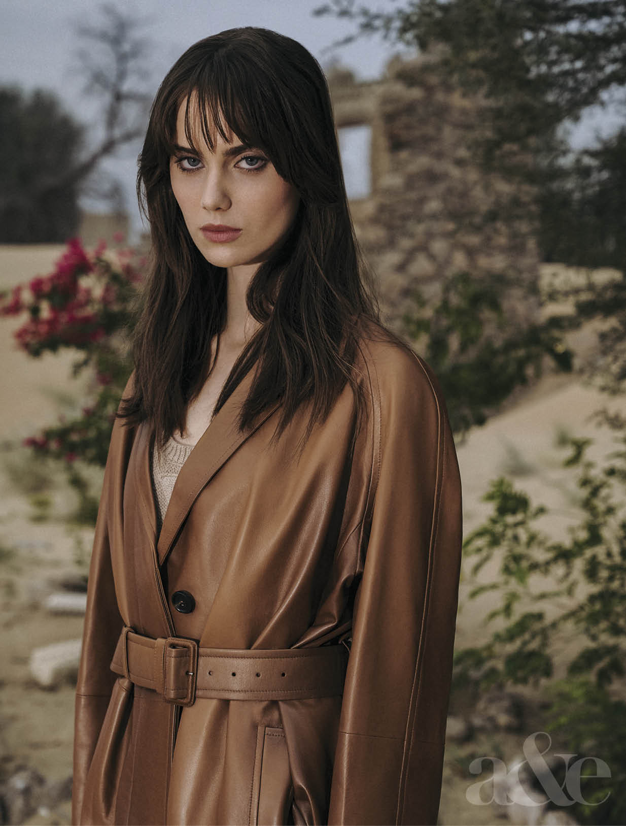 HIGH SEASON: See Prada’s Latest Women’s Collection - A&E Magazine