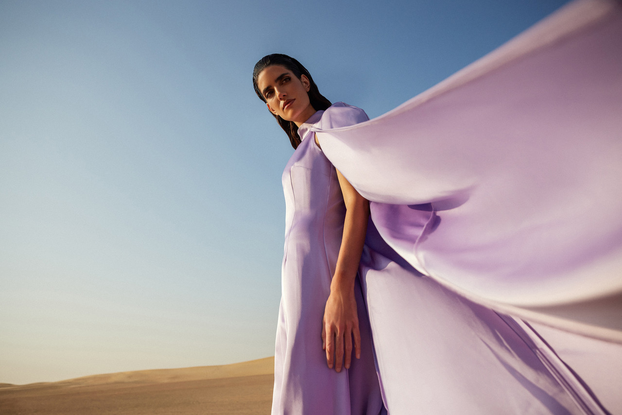 Meet Dominic Nowell-Barnes, Founder of The Giving Movement - A&E Magazine