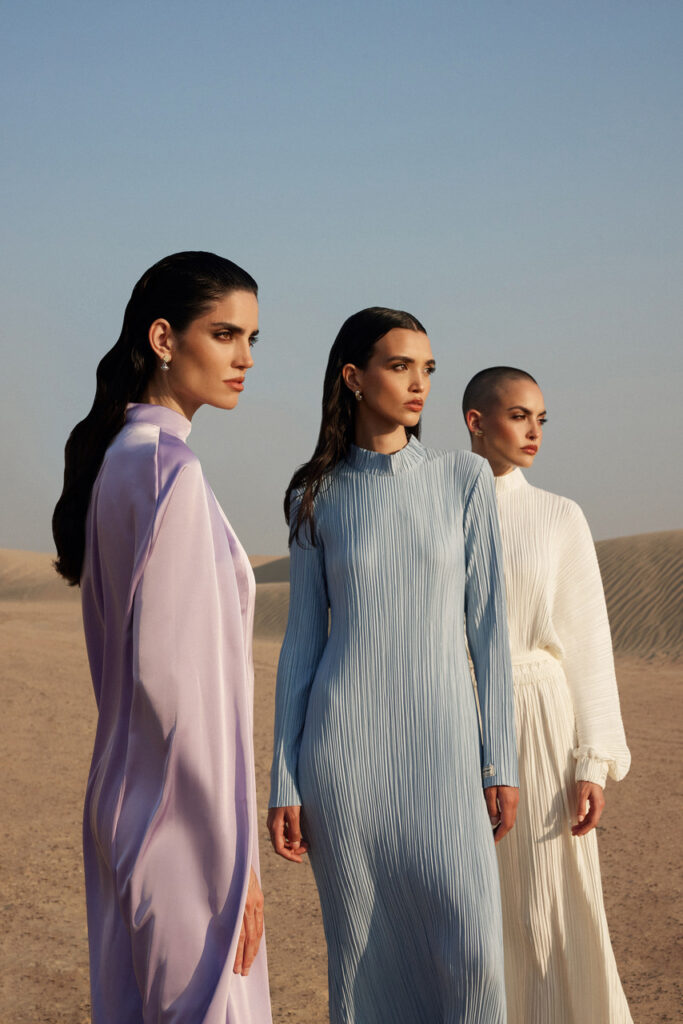 Meet Dominic Nowell-Barnes, Founder of The Giving Movement - A&E Magazine