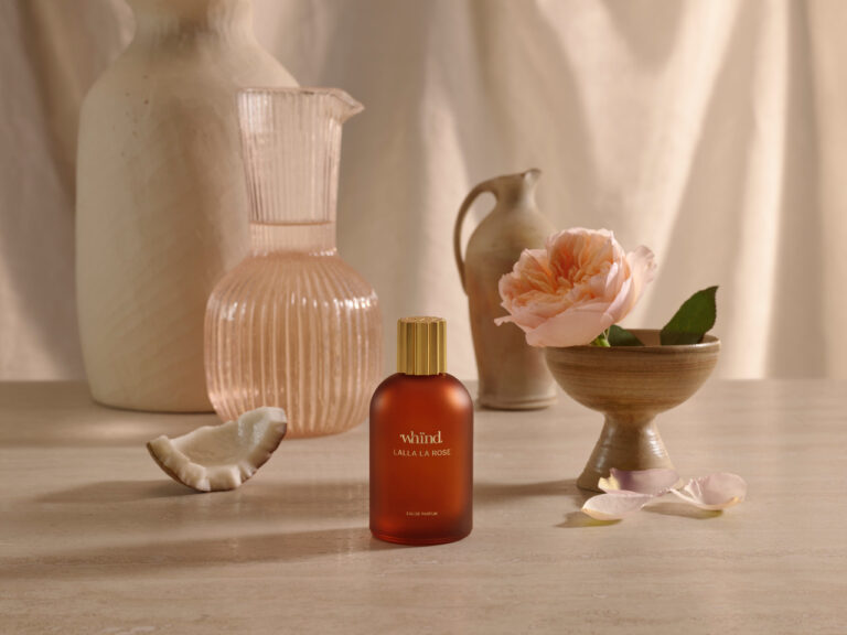 Meet Hind Sebti, Founder of Beauty Brand Whind - A&E Magazine